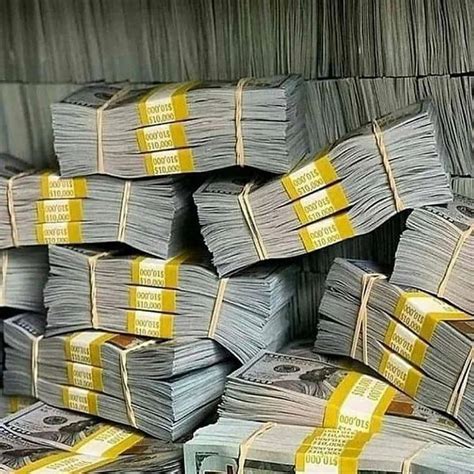 Some People Dream Of Success While Others Work Hard Stacks Of Blue
