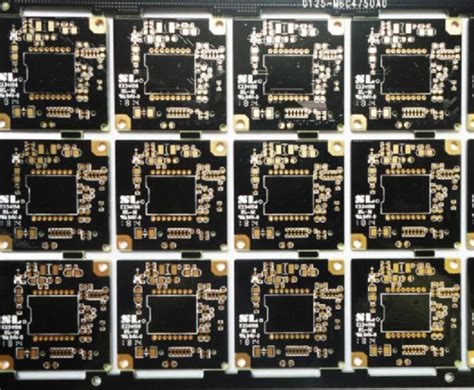 고급 유연성 회로기판을 전문적으로 생산하다