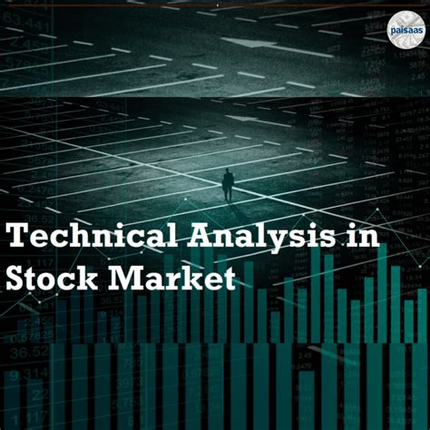 Beginners Guide To Stock Market Technical Analysis Unveiling Patterns And Indicators For