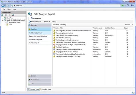 Mai Lans Blog Iis Seo Toolkit 10 Final Release Available Today