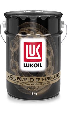 ЛУКОЙЛ ПОЛИФЛЕКС ЕР 1-1200 LC HD - описание и характеристики - ЛУКОЙЛ