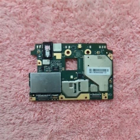 Jual Mesin Mati Xiaomi Redmi Rosi Mesin Segel Belom Pernah Servis Shopee Indonesia