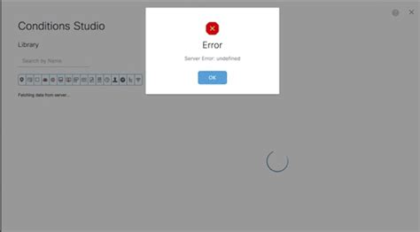 solved ise 3 0 patch 2 fail gui cisco community