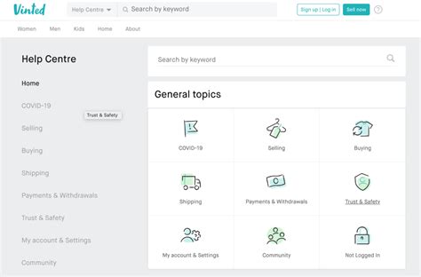 4 FAQ Templates Examples For A Great FAQ Page