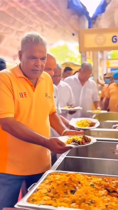 ලංකාවේ ලොකුම සහල් ව්‍යාපාරිකයන් තිදෙනා අරලිය දන්සැල් පෝලිමේ 😍 Subscribe Youtube