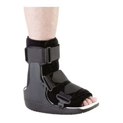 Neoprene Cam Walker Brace At Rs 6900piece In Hyderabad Id 17690701948