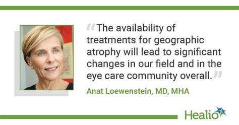 What Technologies Could Aid In Early Detection And Intervention In Geographic Atrophy