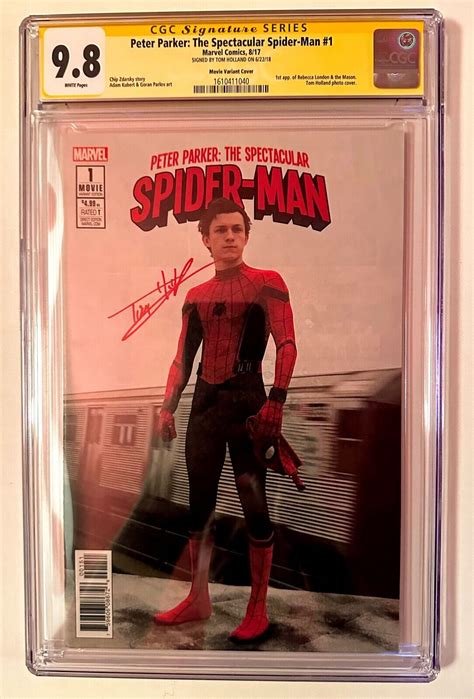 Spectacular Spider Man