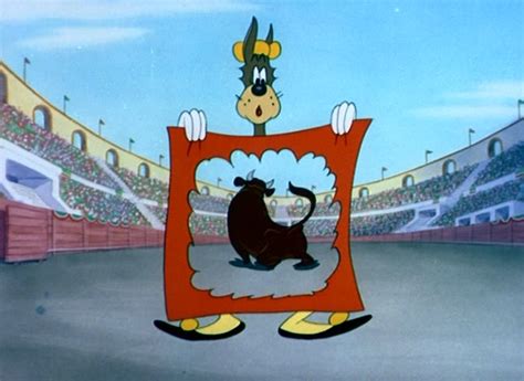 Señor Droopy 1949