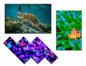 Video Wall Processors VidOvation Corporation