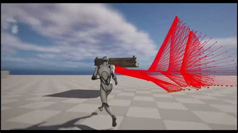 [ue5 cpp] clk positioning system초기 구현 youtube