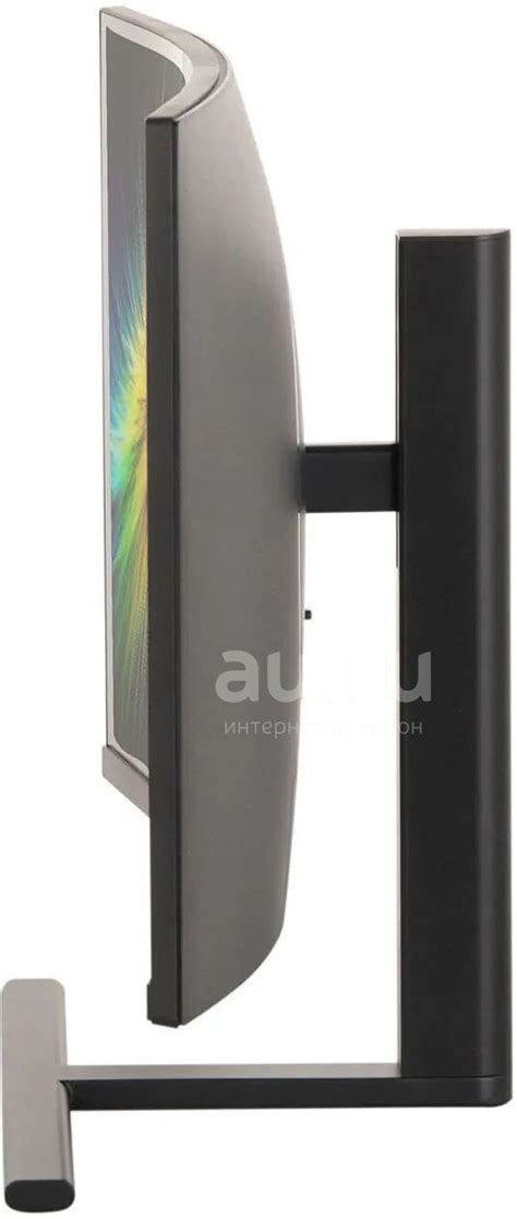 Монитор Huawei MateView GT XWU-CBA — купить в Красноярске. Состояние ...