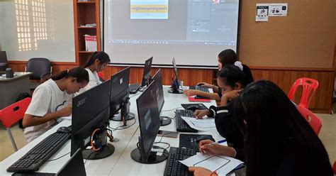 ក្លឹបសិក្សាក្រៅម៉ោងធ្វើឱ្យសិស្សានុសិស្សអាចក្រោកឈរឡើងដើម្បីដោះស្រាយបញ្ហានៅក្នុងសហគមន៍ Empire