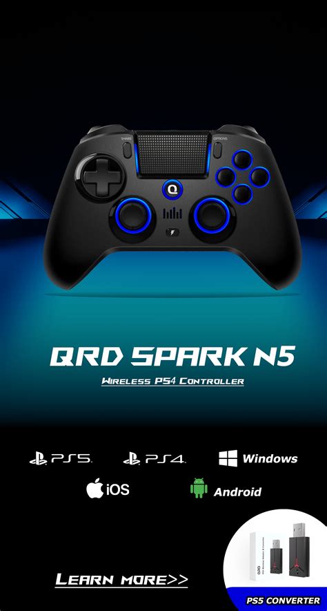 qrdgame 2024 official store all in one controllers qrdgame