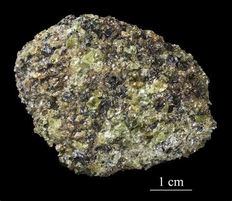 Peridotite Jewelry