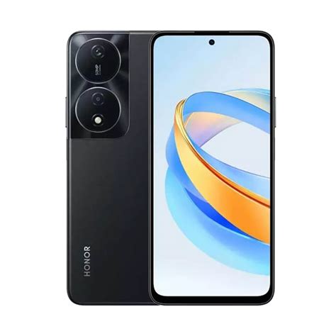 Buy Honor X B G Gb Ram Gb Memory Midnight Black In Kuwait