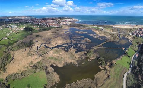 Marismas De Santoña Victoria Y Joyel