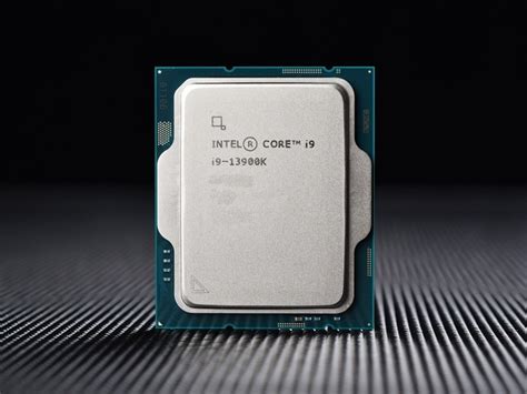 13代酷睿i9 13900k装机推荐 顶级平台灵活搭配intel 酷睿 I9 13900k游戏硬件cpu 中关村在线