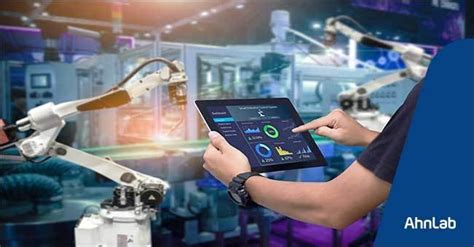 스마트팩토리가 쏘아 올린 공 공급망 체계 바꿔