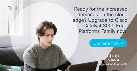 Cisco On Linkedin Cisco Catalyst 8000 Edge Platforms
