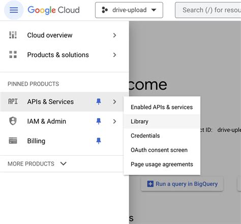 Uploading Folders And Files To Shared Drives Using Next Js Api Route