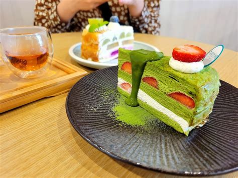 森晴對樺CH sweet 礁溪甜點咖啡廳菜單 相片 評分 評論 訂餐電話 宜蘭縣礁溪鄉咖啡廳推薦 台灣美食網