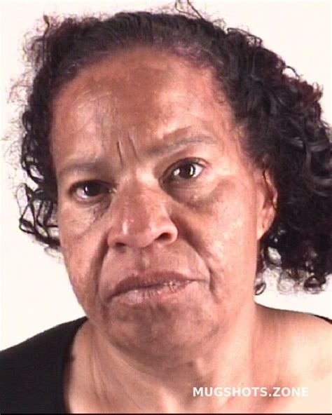 Rischer Lakisha D 04092024 Tarrant County Mugshots Zone