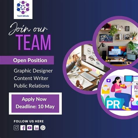 Tech Minds On Linkedin Techminds Community Join