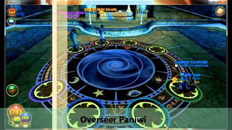 Wizard 101 Playthrough Krokotopia Part 34 Youtube