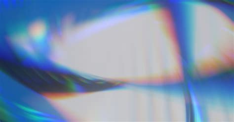 유리와 크리스탈에서 수차와 눈부심의 형태로 추상 동적 파란색 배경 3d 렌더링 0명에 대한 스톡 사진 및 기타 이미지 0명 결정체 다이아몬드 Istock