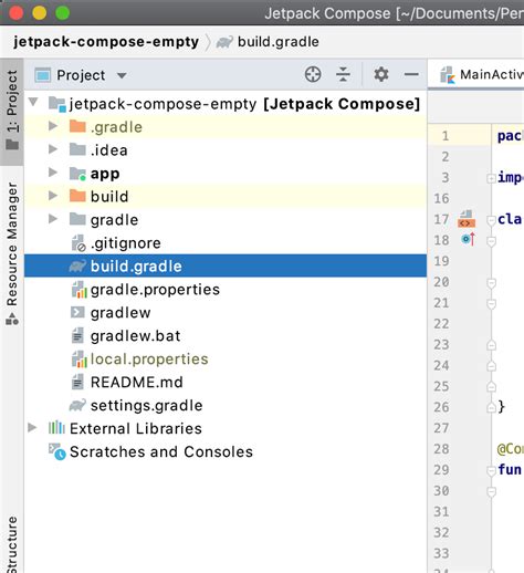 Jetpack Compose Beginners Guide To Declarative Ui In Android By