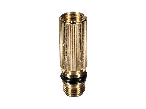 Thermann Continuous Flow Spare Press Relief Valve From Reece