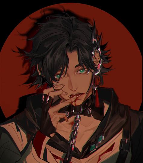 Jianxia Qingyuan And More Drawn By Xiaoyia Danbooru