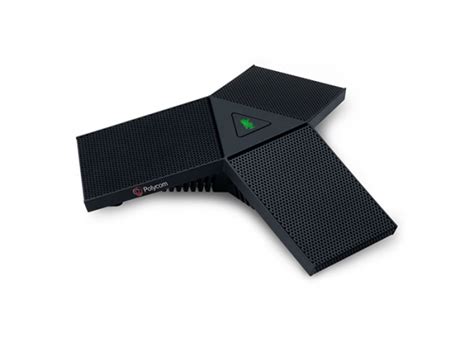 Polycom Studio Expansion Microphone SingaporeTouchLCD Com