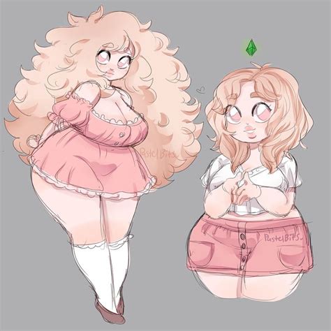 Plus Size Drawing Reference Drawing Improvement Challenges