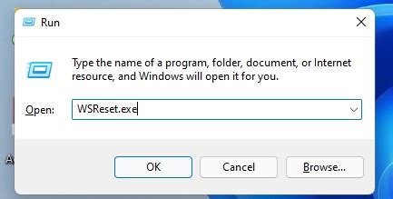 How To Clear Cache On Windows Systems Midwest Info System