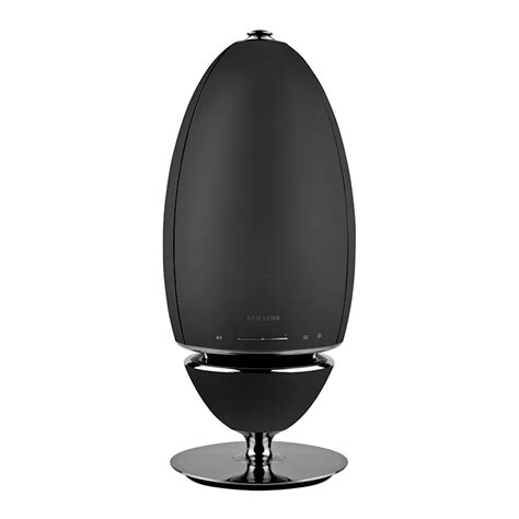 Samsung Radiant 360 R7 Wi Fibluetooth Home Speaker Tanga