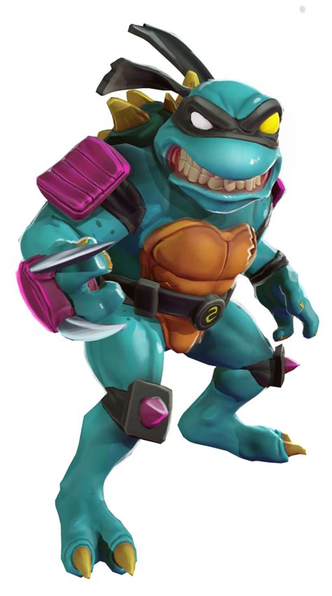 Slash 1987 Video Games Tmntpedia Fandom