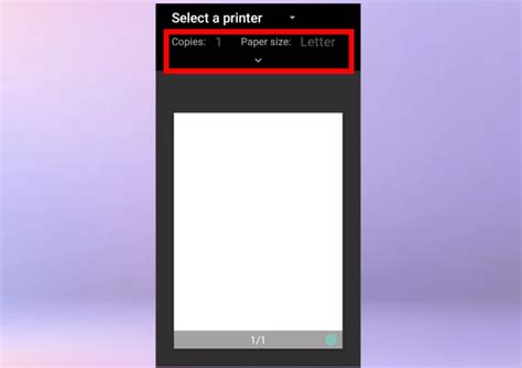How To Print Out Documents From Your Smartphone