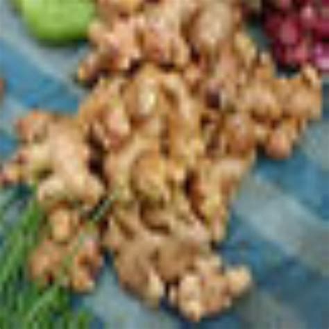 درمان تهوع با زنجبيل