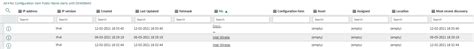 Solved Using Ip Address Cmdb Class Cmdbciipaddress A