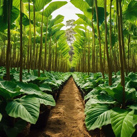The Economic Viability Of Kava Farming In Australia The Kava Emporium