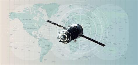 Unified Satellite Phone Interception System Stratign