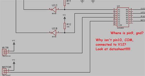 Arduino Freezes And Lcd Get Blank On Load Switching General Guidance