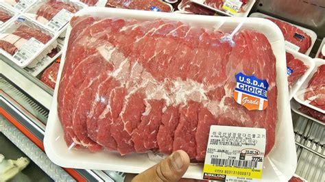 코스트코 할인 음식추천상품 가격 안심 테일 앞다리 추천템 네이트뷰