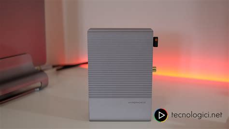 Hyperdrive Gen2 18 Port Recensione Della Docking Station Definitiva Per Macbook