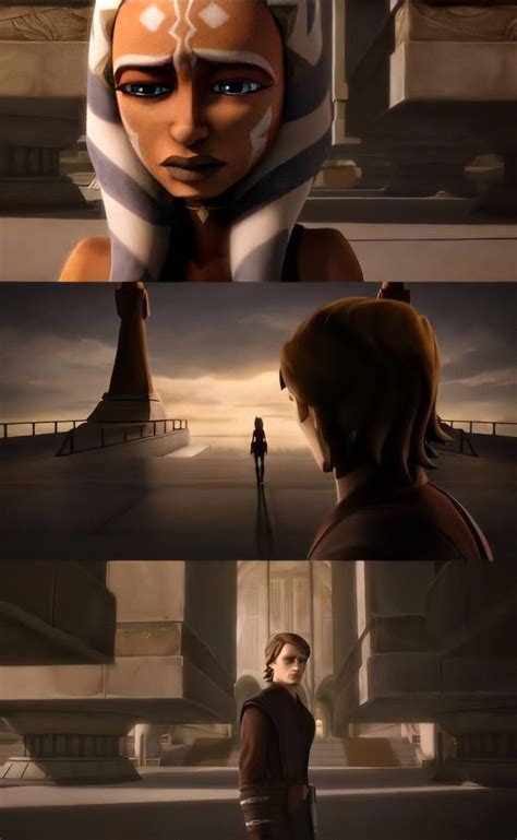 5 Life Lessons From Ahsoka Tano Artofit