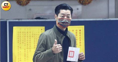 不競選2024立委連任 林昶佐：花更多時間陪伴家人 政治 Ctwant