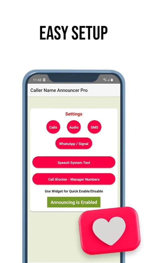 Best Caller Announcer Apps For Android Freeappsforme Free Apps For Android And IOS