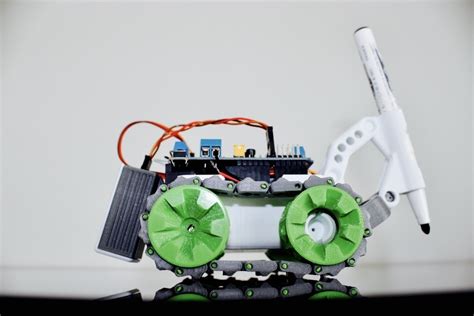 Stl File Drawing Tool Dlc For Smars 🤖・3d Printing Design To Download・cults